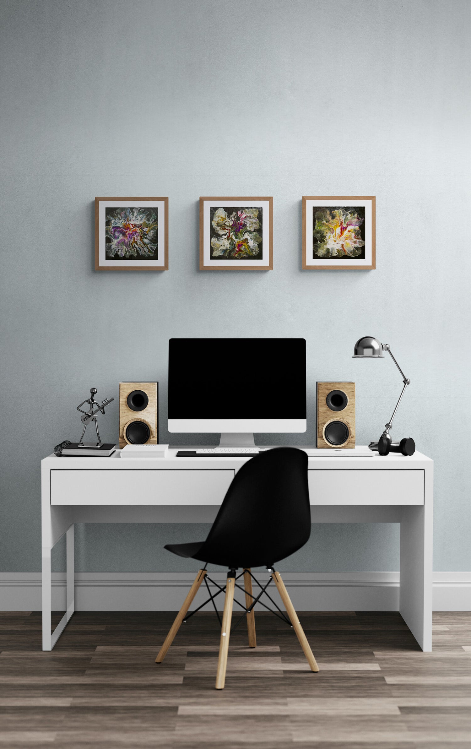 Colecciones – Marco Tulio Art