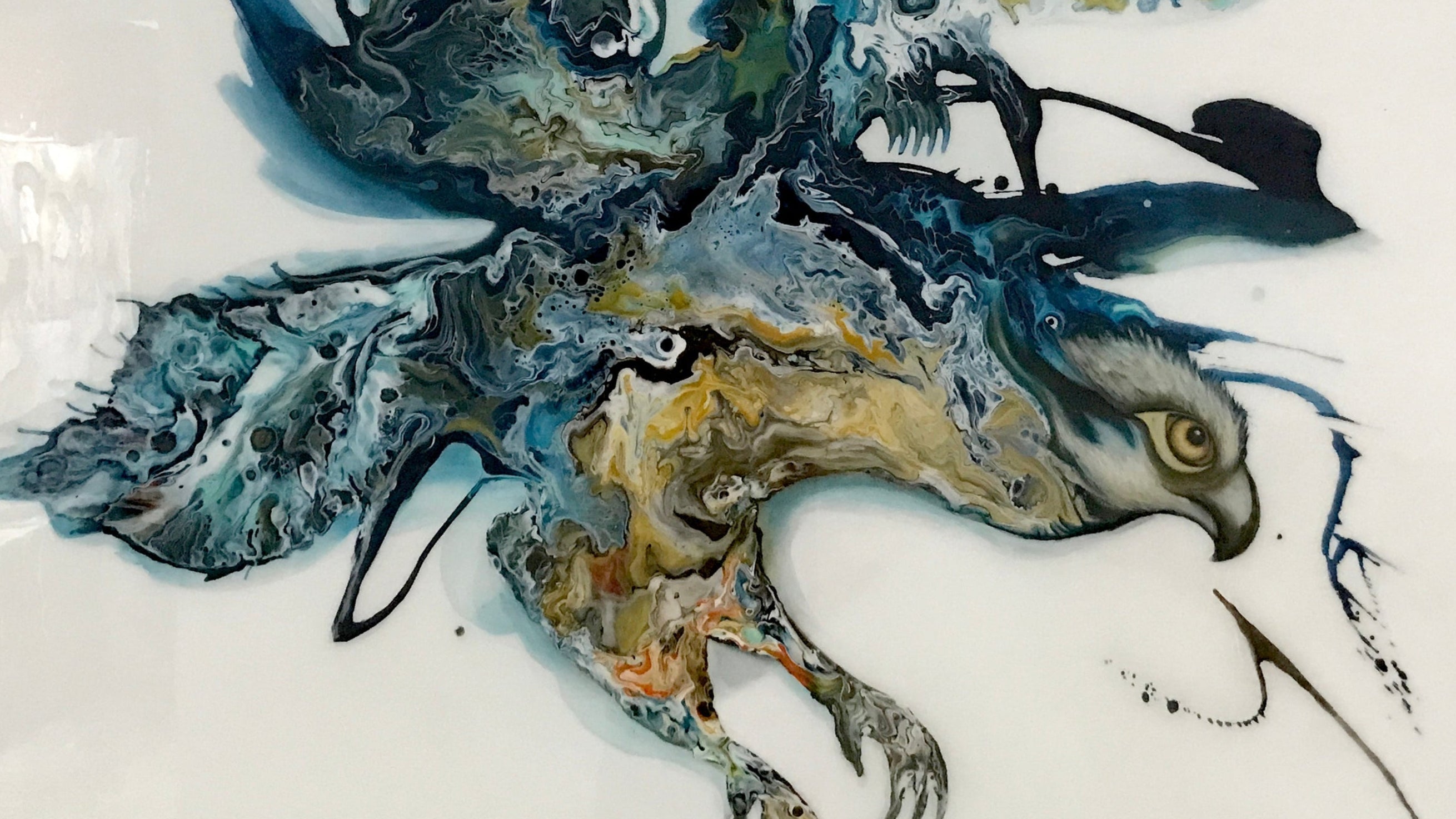 Marco Tulio Art