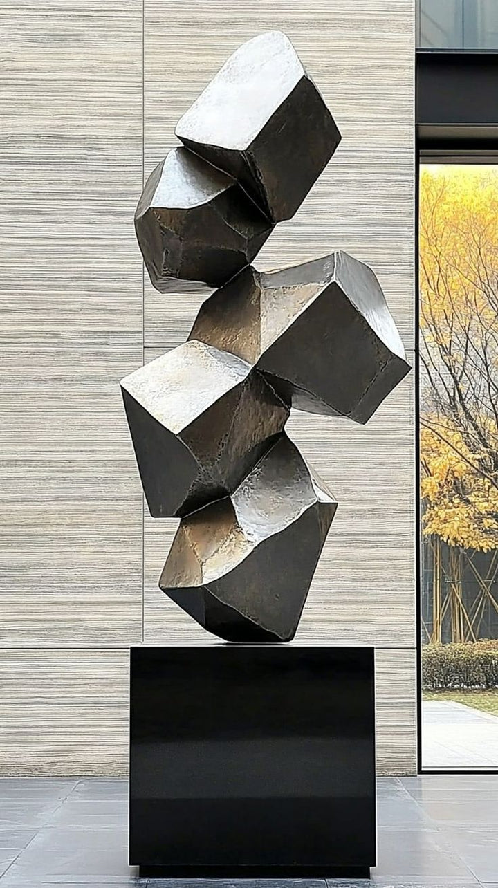 Escultura – Marco Tulio Art